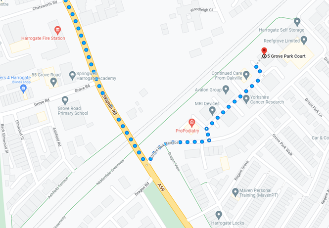 Extended access - Church Avenue Medical Group